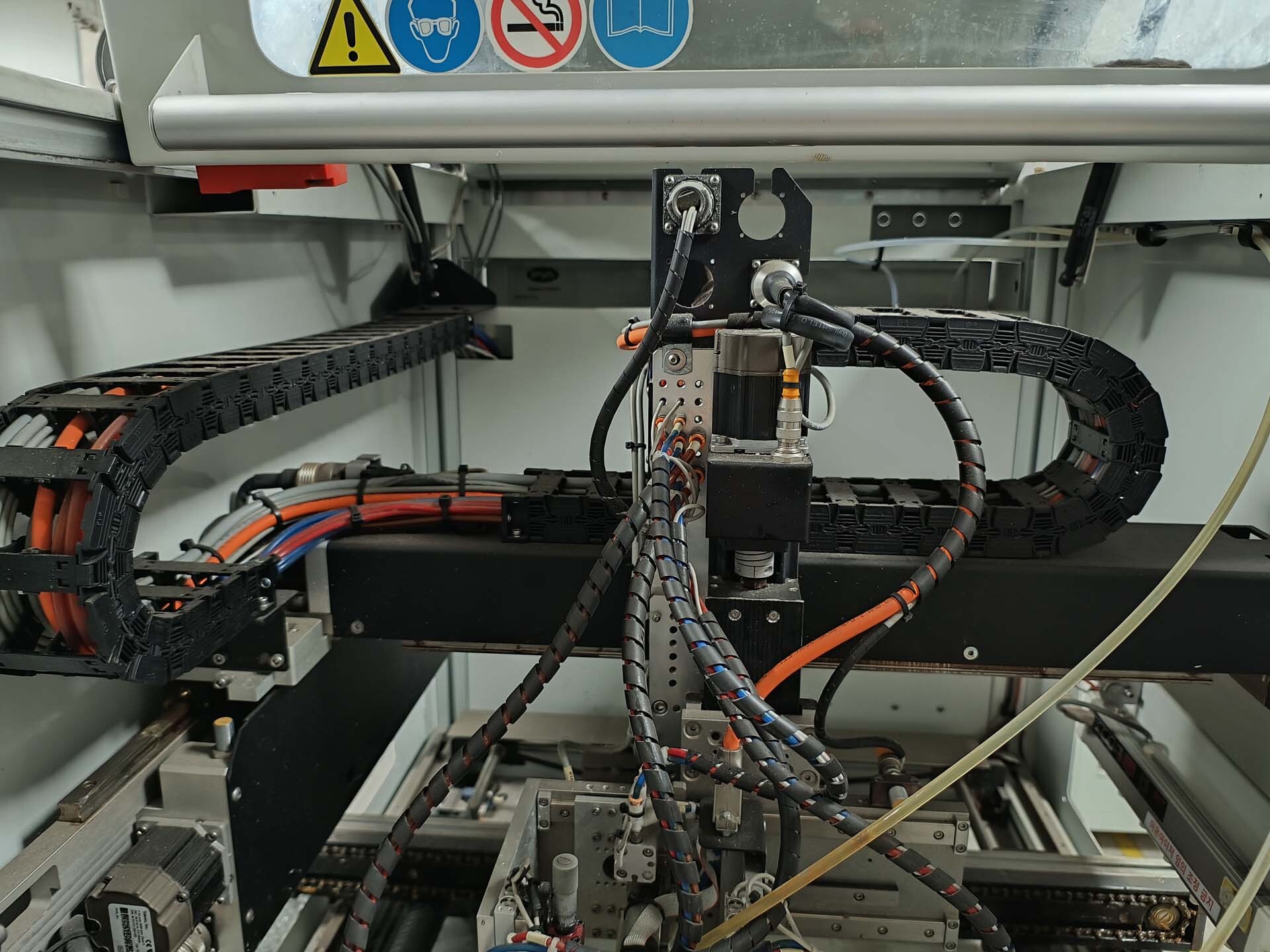 PVA Delta 6 Photoresist used for sale price #293770331, 2016 > buy from CAE