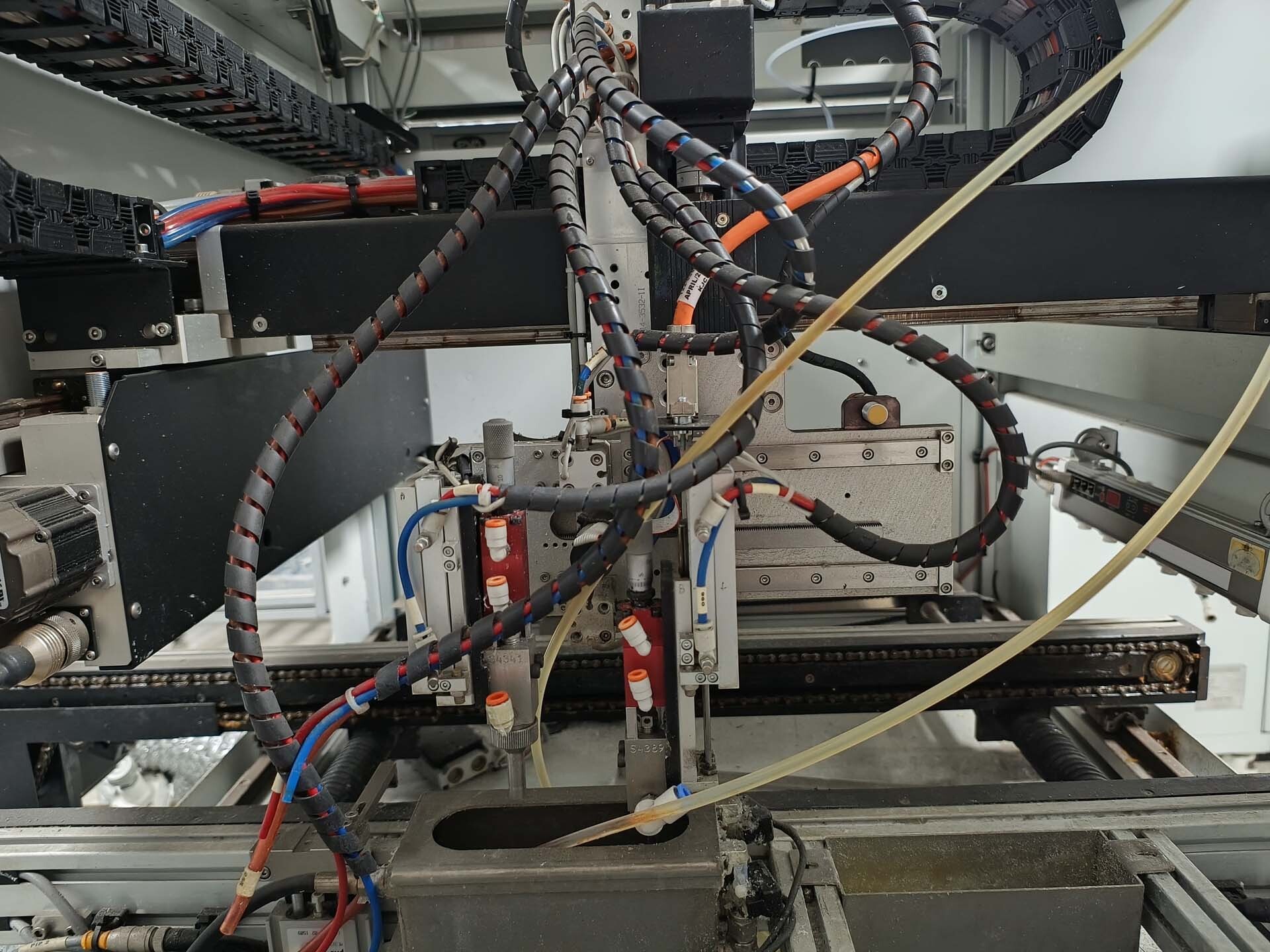 PVA Delta 6 Photoresist used for sale price #293770331, 2016 > buy from CAE