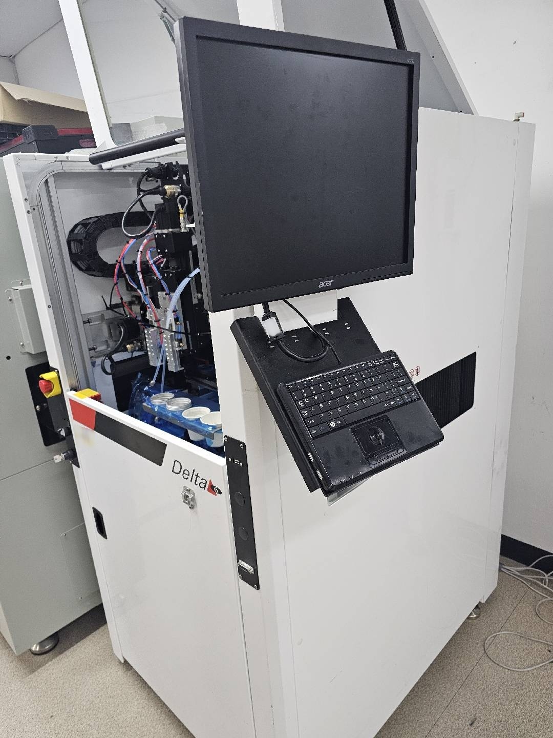 PVA Delta 6 Photoresist used for sale price #293817039, 2018 > buy from CAE