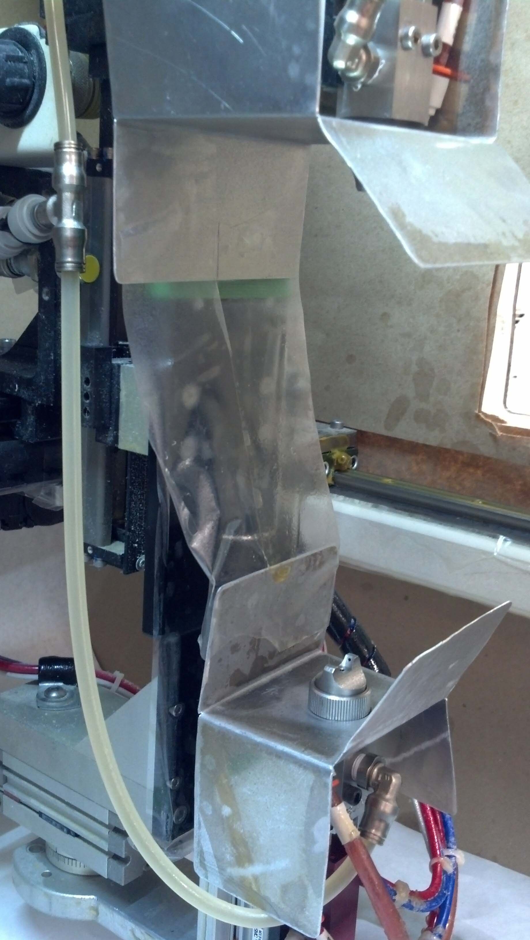 PVA Delta 8 Photoresist used for sale price #293623207, 2018 > buy from CAE