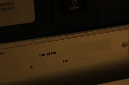 Q-LAB QUV / SE Lab Equipment used for sale price #9021382 > buy from CAE