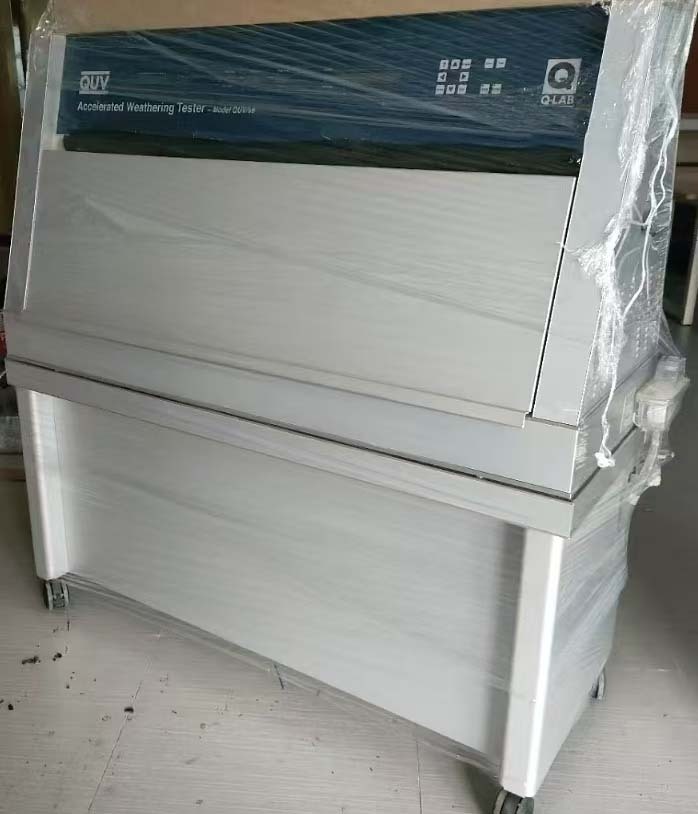 Q-LAB QUV 실험실 장비 & 액세서리 판매 가격 #293771565, 2016에 사용됨 > CAE에서 구매