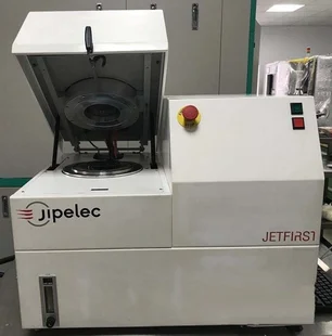Q-THERM / JIPELEC JetFirst ラピッドサーマルプロセッサー はセール価格 #9254046, 2001 で使用されてい ...