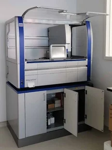 QIAGEN QIASymphony Lab Equipment used for sale price #293626951 > buy ...