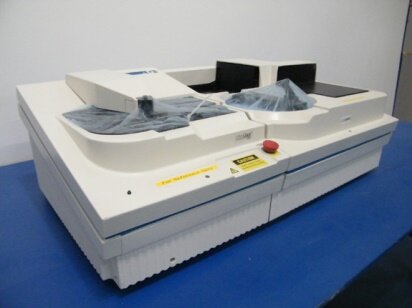 QUALMARK Typhoon 1.5 Chamber used for sale price #9166564, 2006 > buy ...