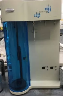 QUANTACHROME Autosorb iQ Lab Equipment used for sale price #9152626 ...