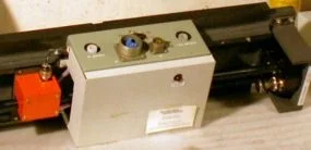 QUANTRONIX 116 YAG 레이저 판매 가격 #65370에 사용됨 > CAE에서 구매