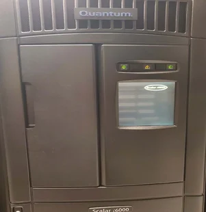 QUANTUM i6000 Scalar Electronic Test Equipment used for sale price ...