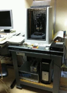 QUESANT Q-Scope 250 Microscope used for sale price #179240 > buy from CAE