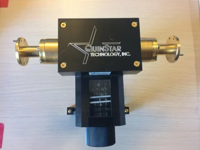QUINSTAR QAD-Q00000 Electronic Test Equipment used for sale price ...