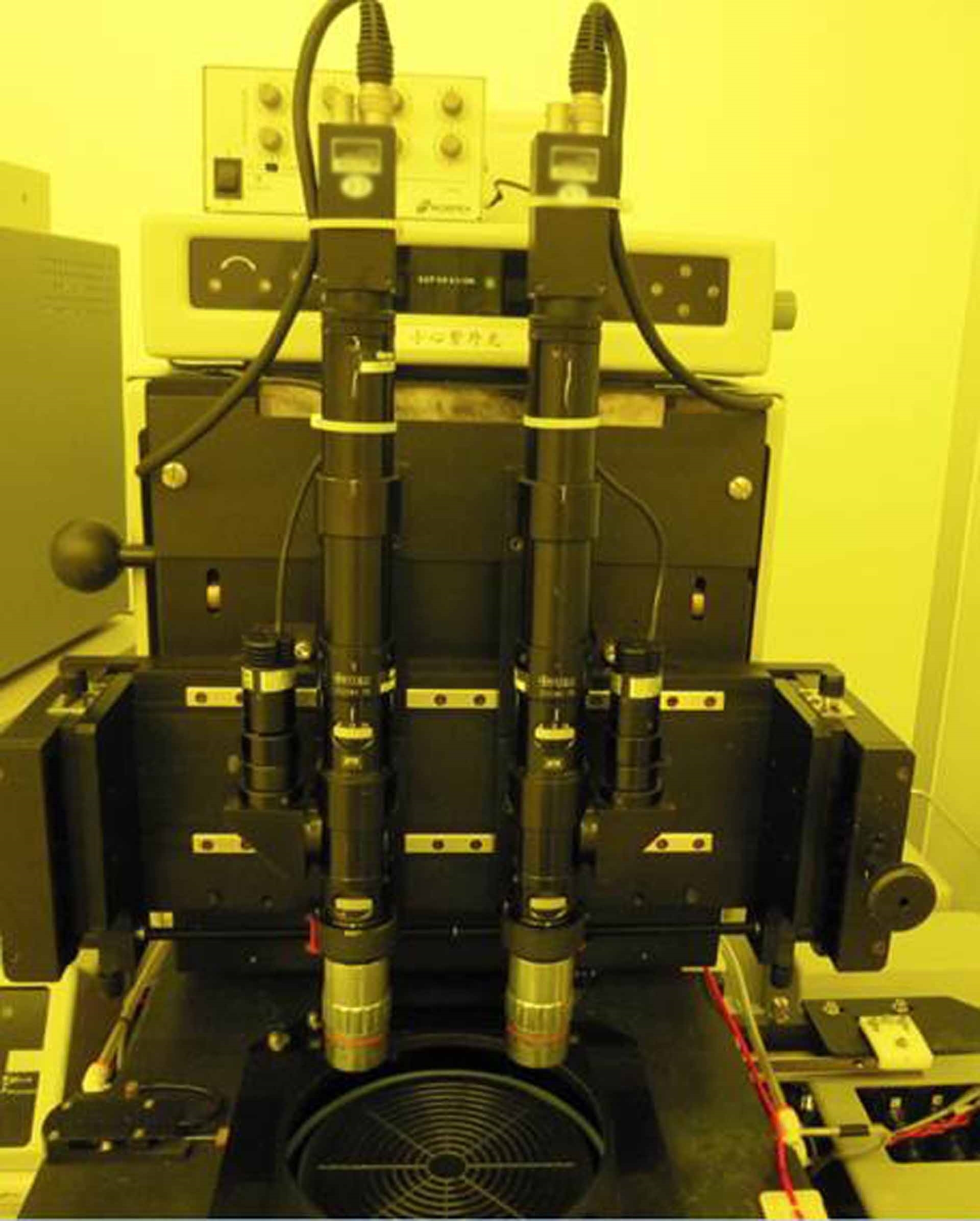 QUINTEL / NEUTRONIX Q7000 used for sale price #9209229 > buy from CAE