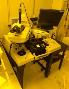 QUINTEL Q4000 마스크 얼라이너 판매 가격 #9153708에 사용됨 > CAE에서 구매