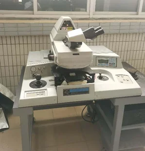 QUINTEL Q4000 Mask Aligner used for sale price #9394246 > buy from CAE