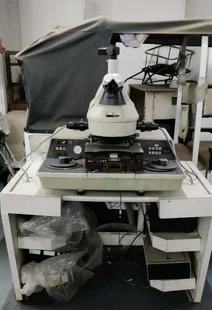 QUINTEL Q4000 Mask Aligner used for sale price #293621590 > buy from CAE