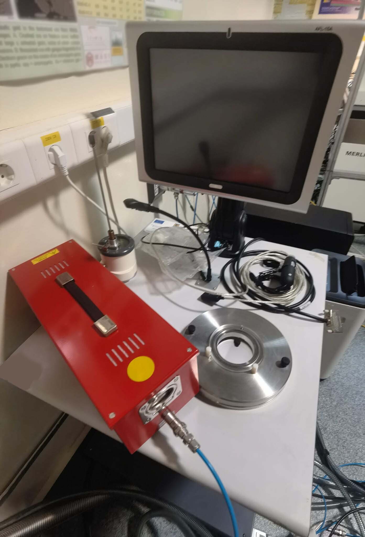 QUORUM PP3010 SEM 판매 가격 #293793631에 사용됨 > CAE에서 구매