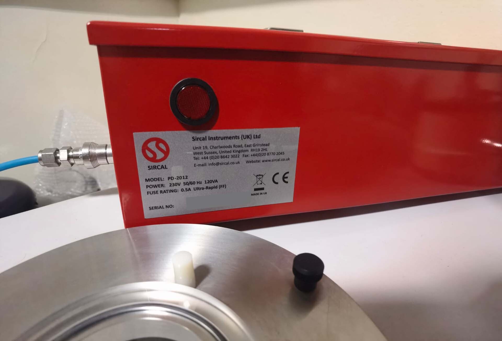 QUORUM PP3010 SEM 판매 가격 #293793631에 사용됨 > CAE에서 구매