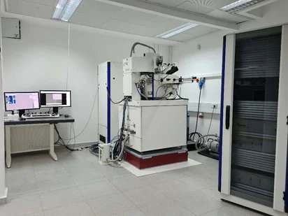 RAITH / PREMTEK eLine SEM used for sale price #9382216 > buy from CAE