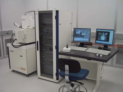 RAITH / PREMTEK eLine SEM used for sale price #293773450 > buy from CAE