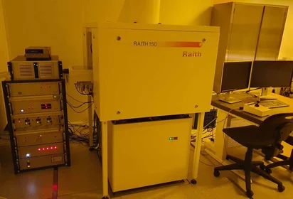 RAITH 150 SEM used for sale price #293650472 > buy from CAE