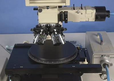 RAM OPTICAL INSTRUMENTATION RamScope Optical Comparator used for sale ...