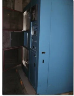 RANSCO 7303-3 Chamber used for sale price #183590 > buy from CAE