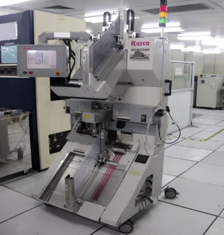 RASCO SO 1000 傳送模組 用於銷售價格 #9027195 > 從 CAE 購買