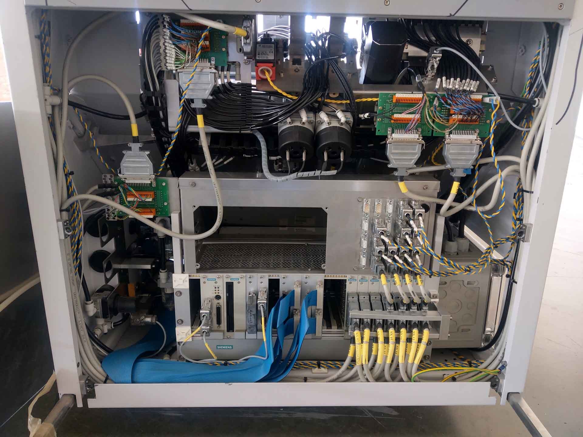 RASCO SO 1000A Handler used for sale price #293618669, 2000 > buy from CAE