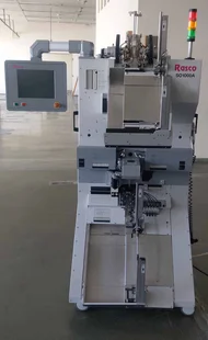 RASCO SO 1000A Handler used for sale price #293618669, 2000 > buy from CAE