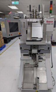 RASCO SO 1000AH Handler used for sale price #293595018 > buy from CAE