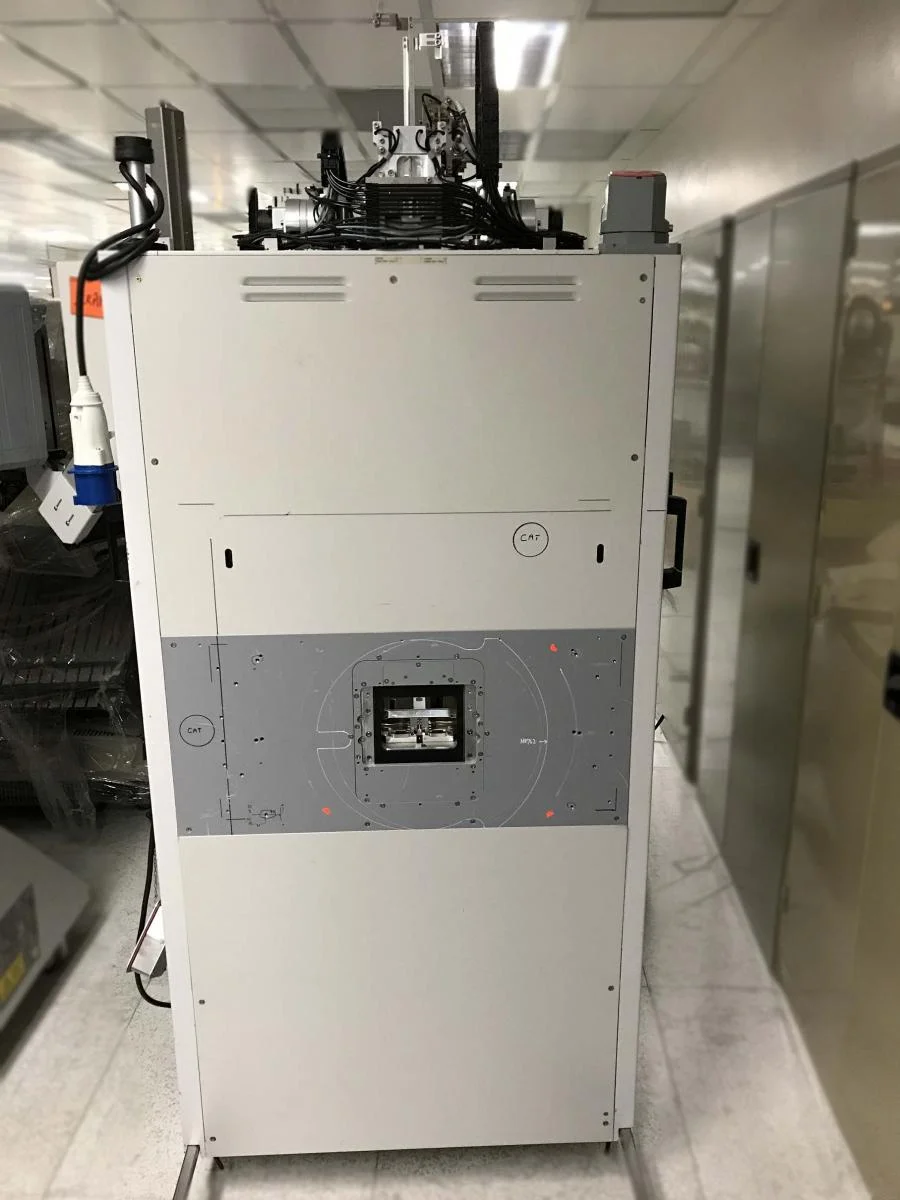 RASCO SO 1000AH 傳送模組 用於銷售價格 #9188912, 2003 > 從 CAE 購買