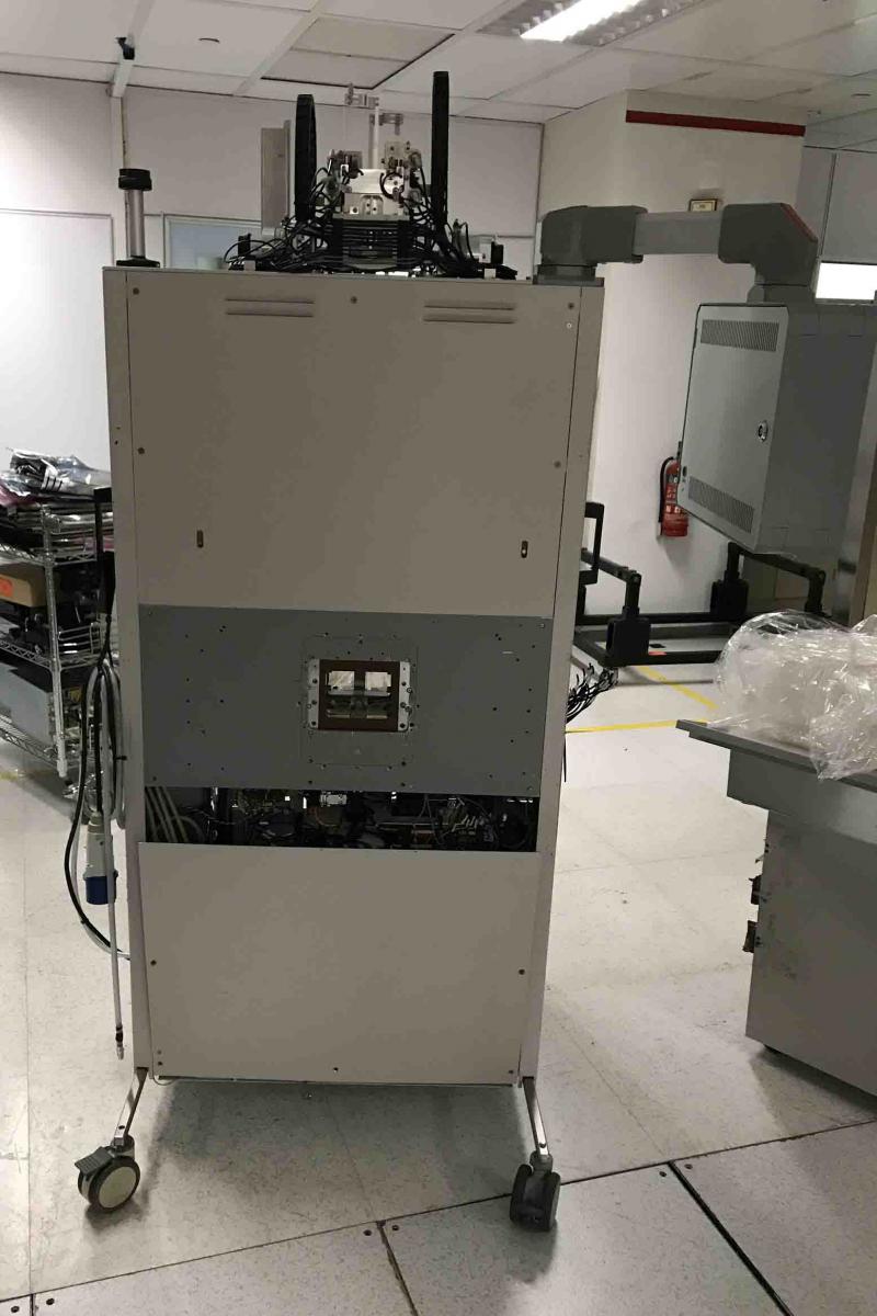 RASCO SO 1000T Handler used for sale price #9188908 > buy from CAE