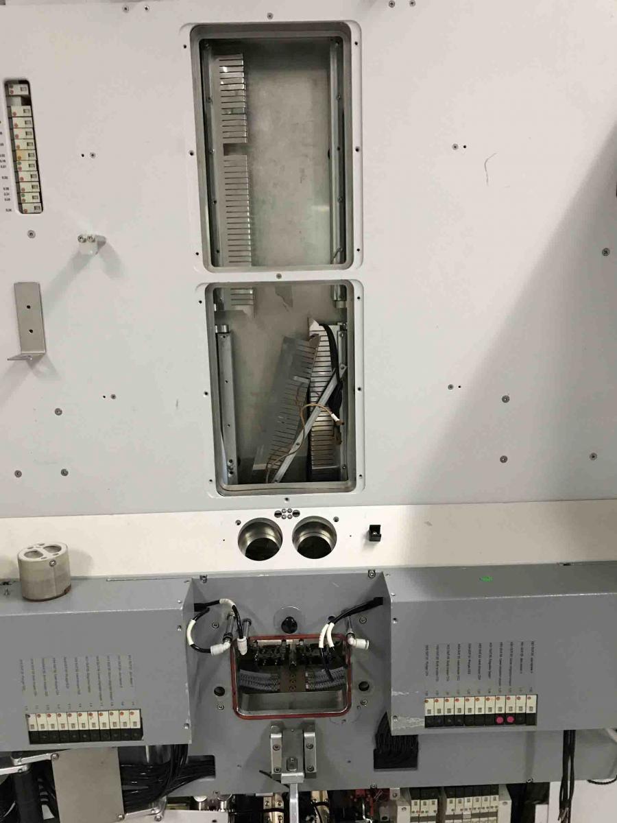 RASCO SO 1000T Handler used for sale price #9188908 > buy from CAE