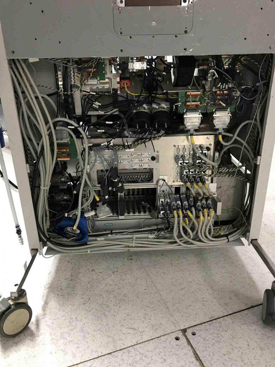 RASCO SO 1000T Handler used for sale price #9188908 > buy from CAE