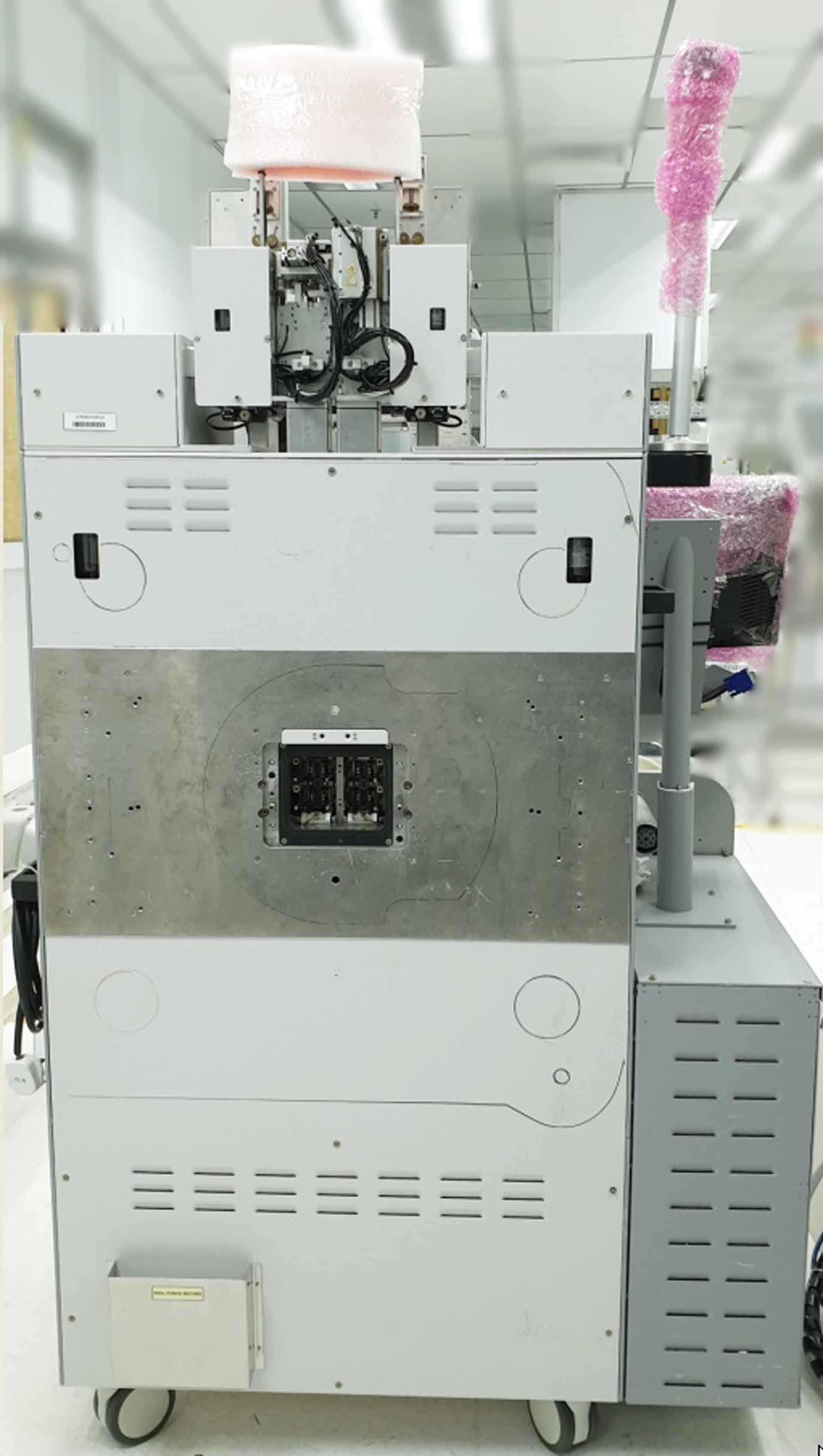 RASCO SO 2000 Handler used for sale price #9245878, 2004 > buy from CAE