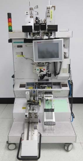 RASCO SO 2000 Handler used for sale price #9283469 > buy from CAE