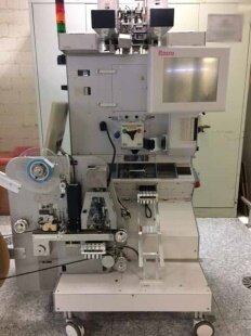 RASCO SO 2000 핸들러 판매 가격 #9135692, 2004에 사용됨 > CAE에서 구매