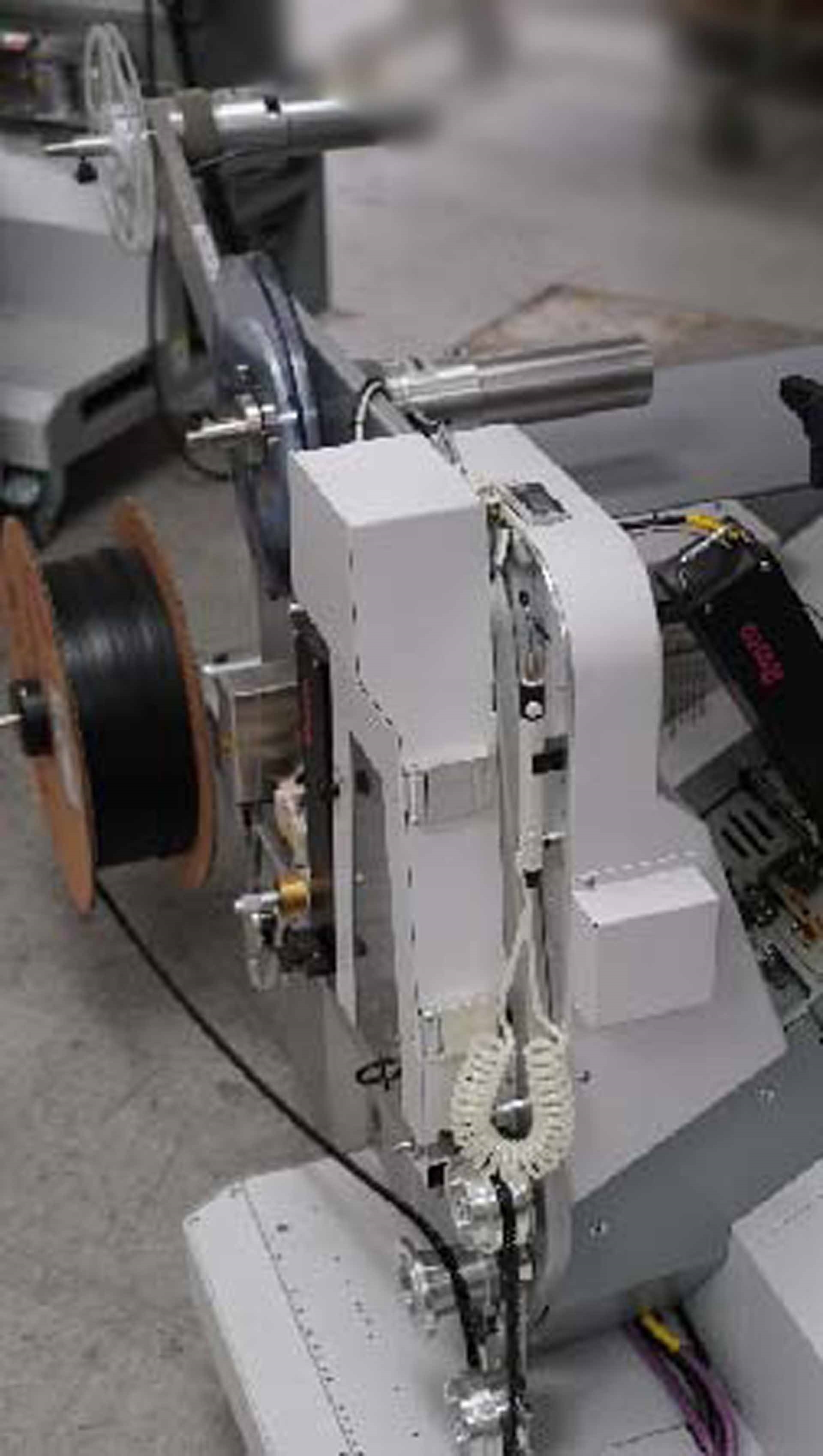 RASCO SO 2000 Handler used for sale price #9210287, 2014 > buy from CAE