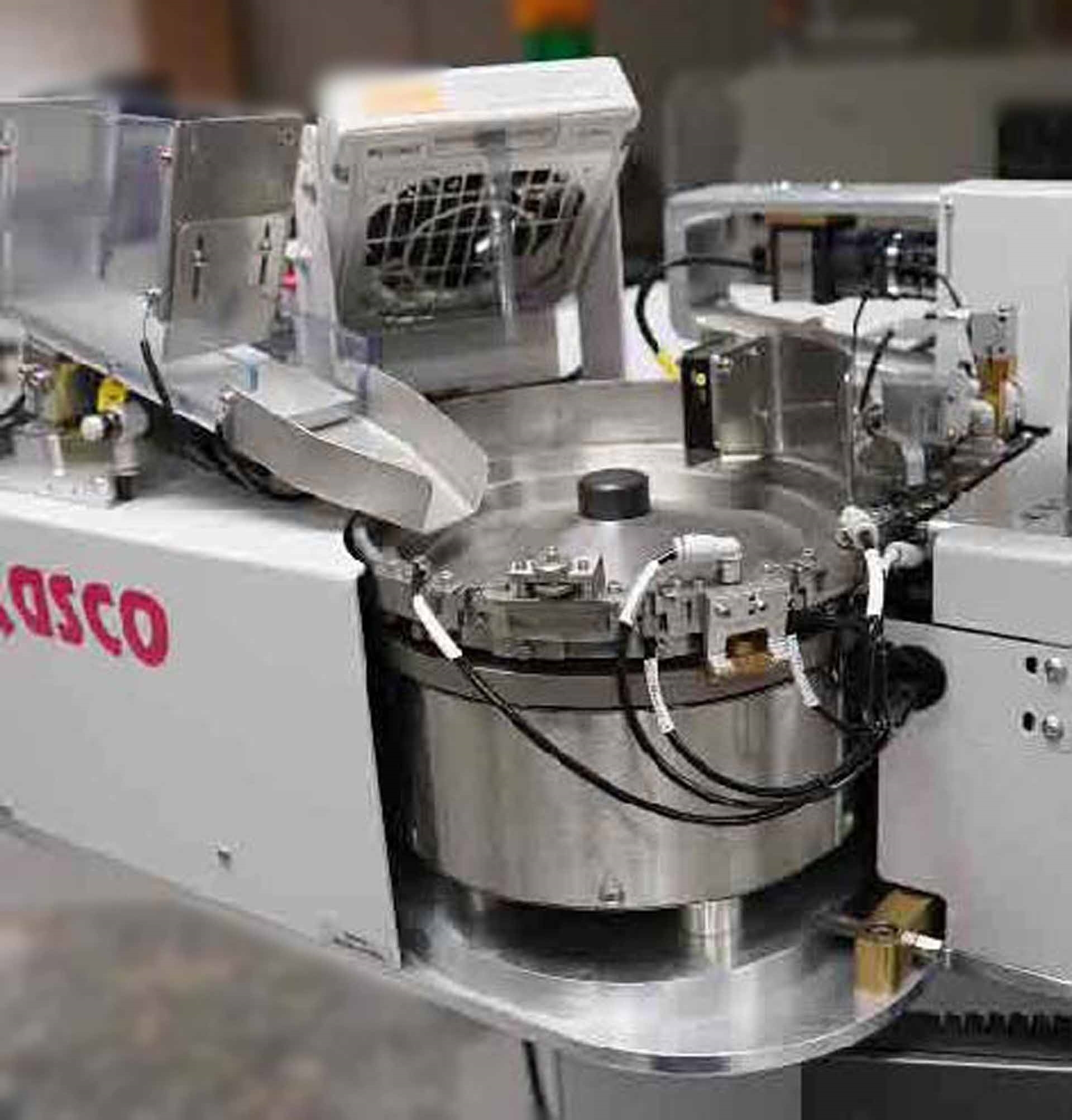 RASCO SO 2000 Handler used for sale price #9210287, 2014 > buy from CAE