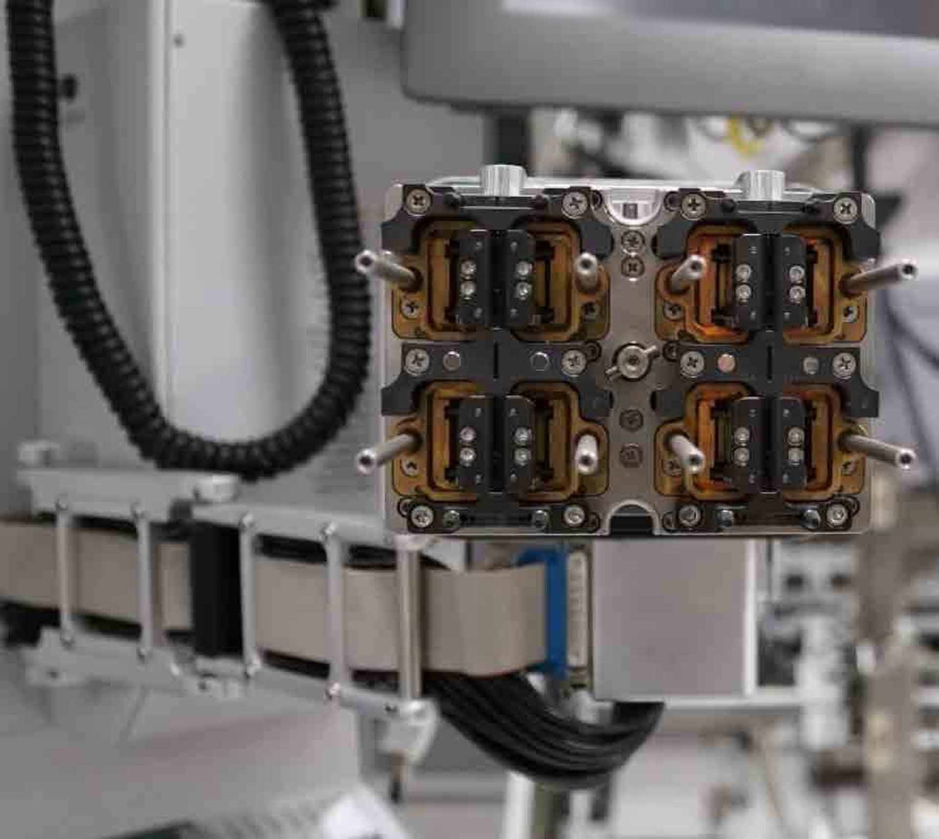 RASCO SO 2000 Handler used for sale price #9210287, 2014 > buy from CAE