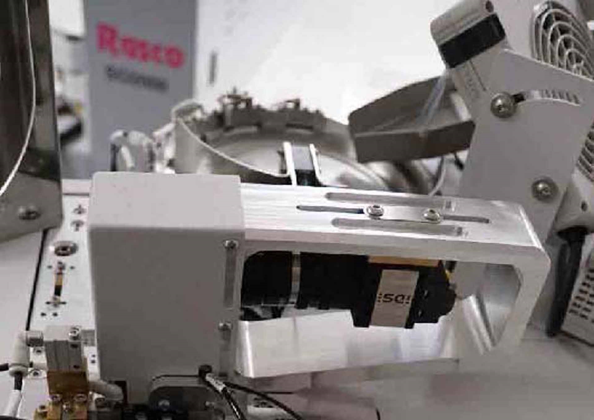 RASCO SO 2000 Handler used for sale price #9210287, 2014 > buy from CAE