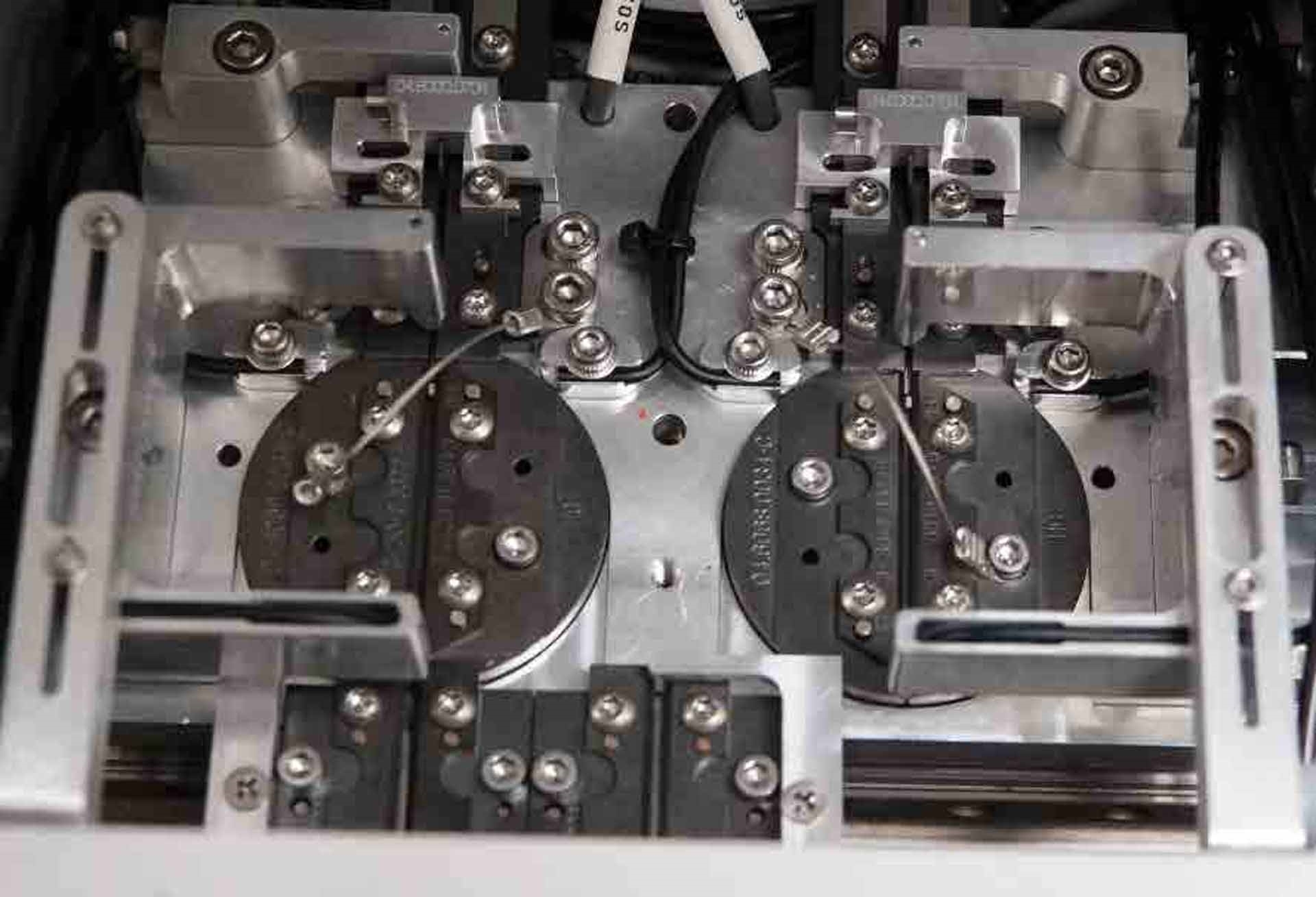 RASCO SO 2000 Handler used for sale price #9210287, 2014 > buy from CAE