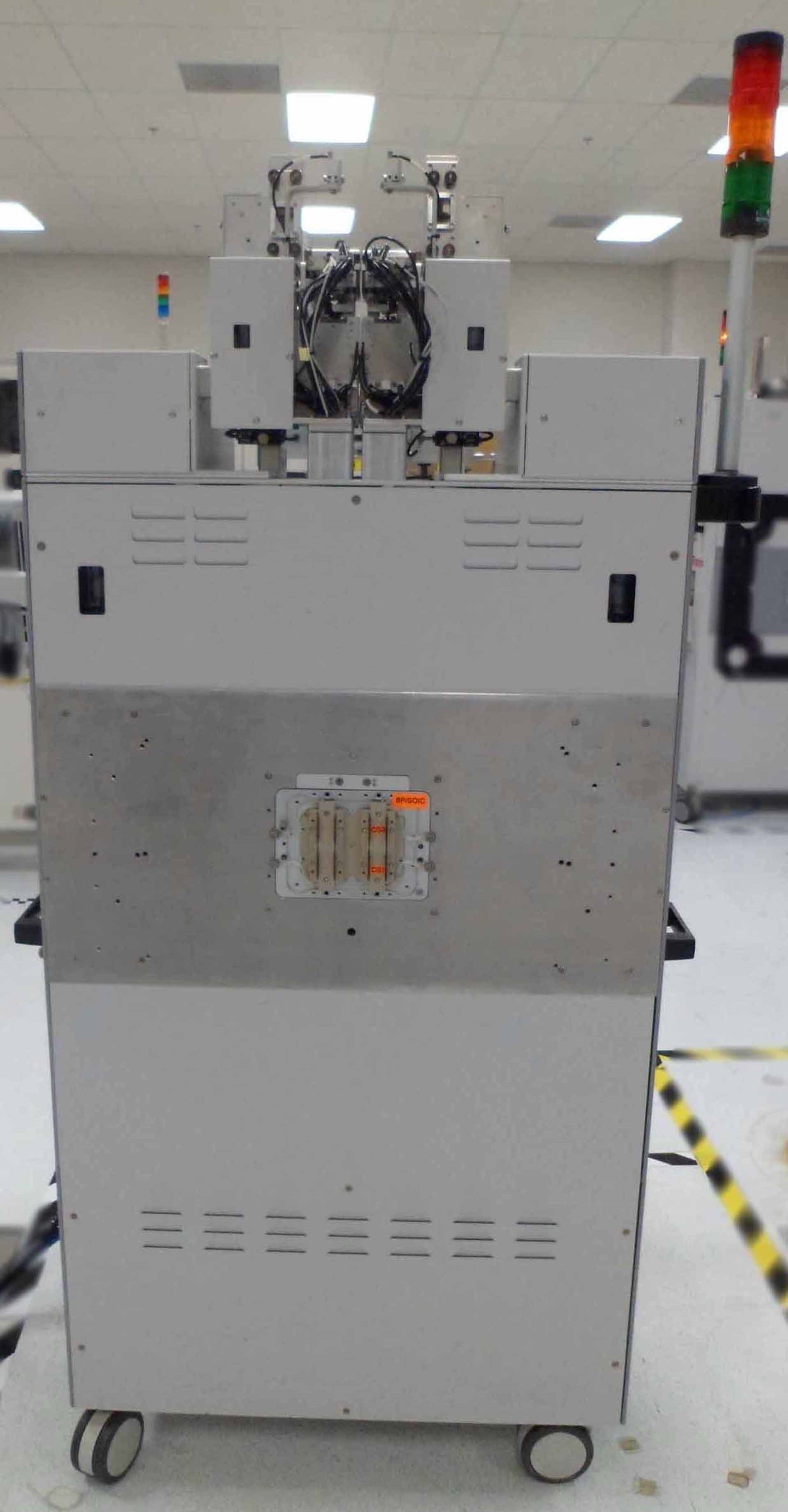RASCO SO 2000 Handler used for sale price #9223124 > buy from CAE