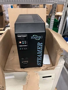 RASIRC 100084 Facilities Equipment used for sale price #293679086 > buy ...