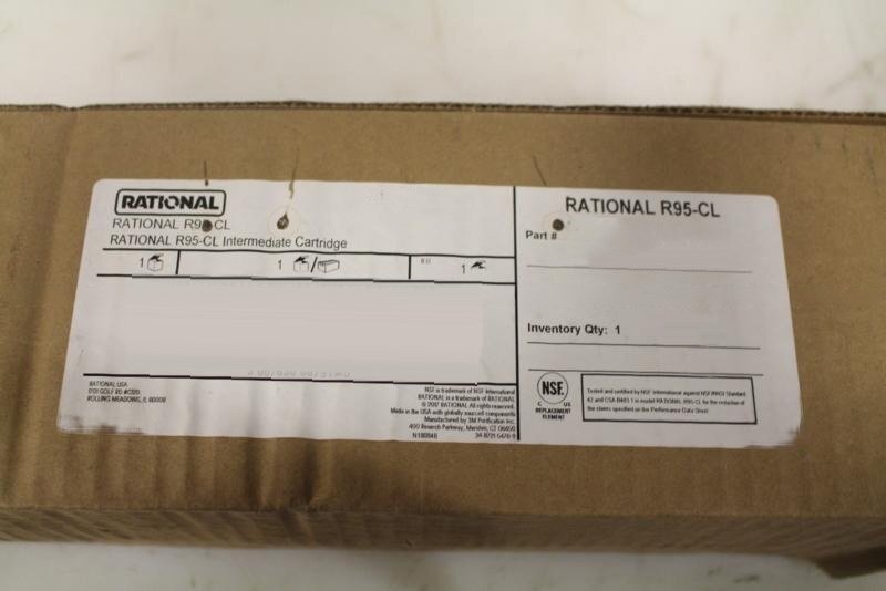 RATIONAL R95-CL 익숙한 판매용 가격 #293651349 > 사다 from CAE