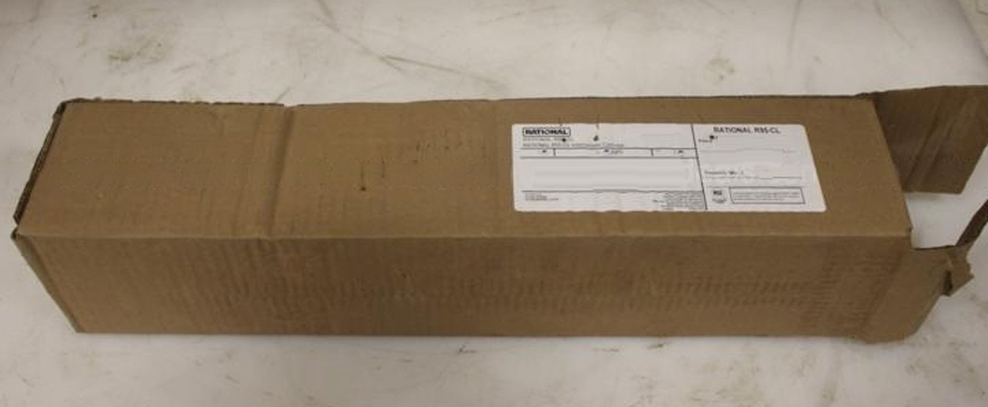 RATIONAL R95-CL 익숙한 판매용 가격 #293651349 > 사다 from CAE