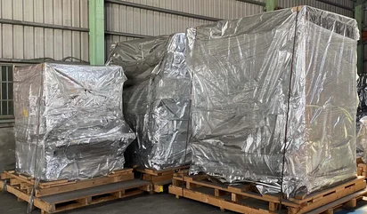 RAYTEX RXW-1226SFI 웨이퍼 테스터 판매 가격 #293614929에 사용됨 > CAE에서 구매