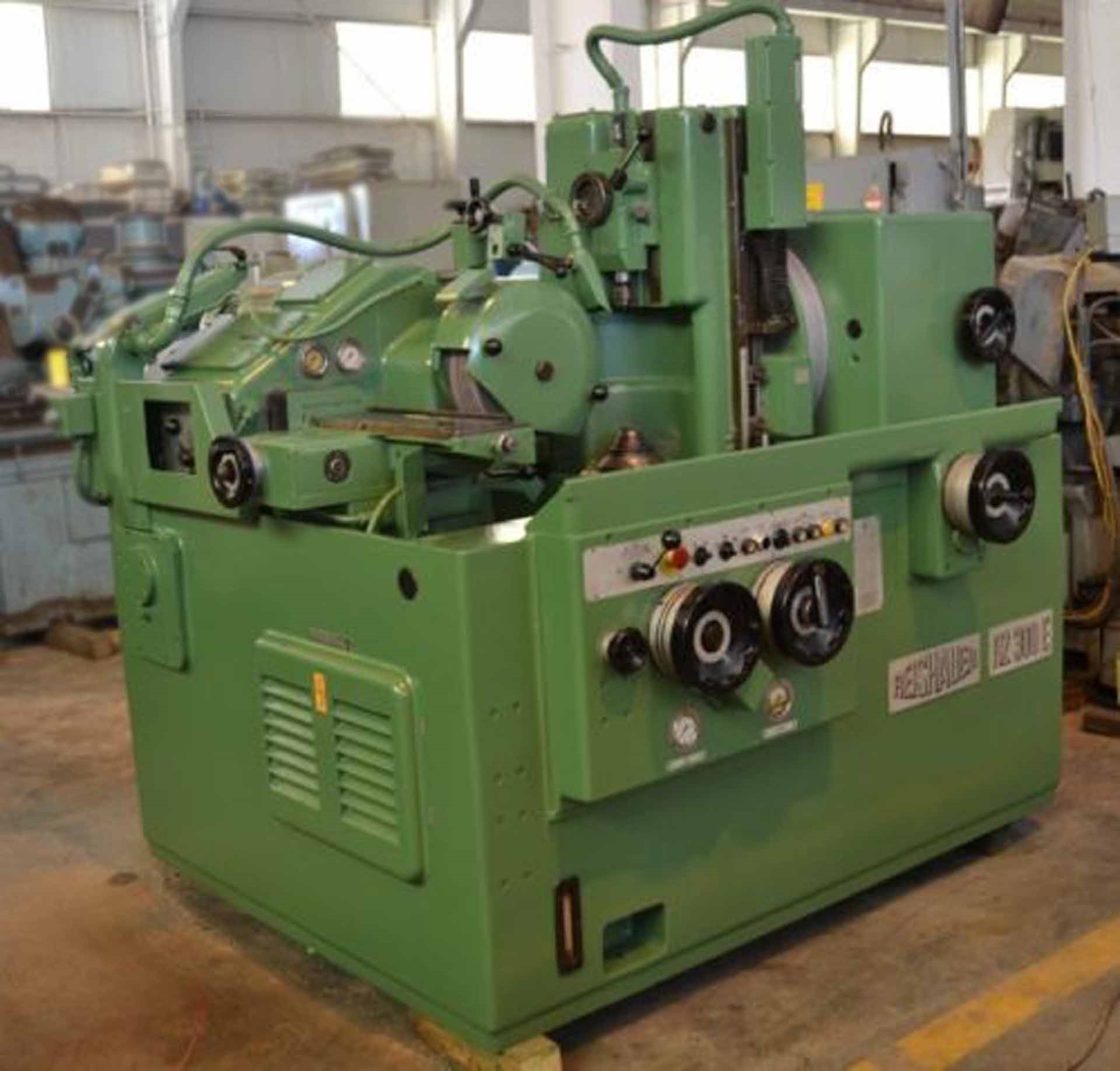 REISHAUER RZ 300E used for sale price #9211098, 1981 > buy from CAE