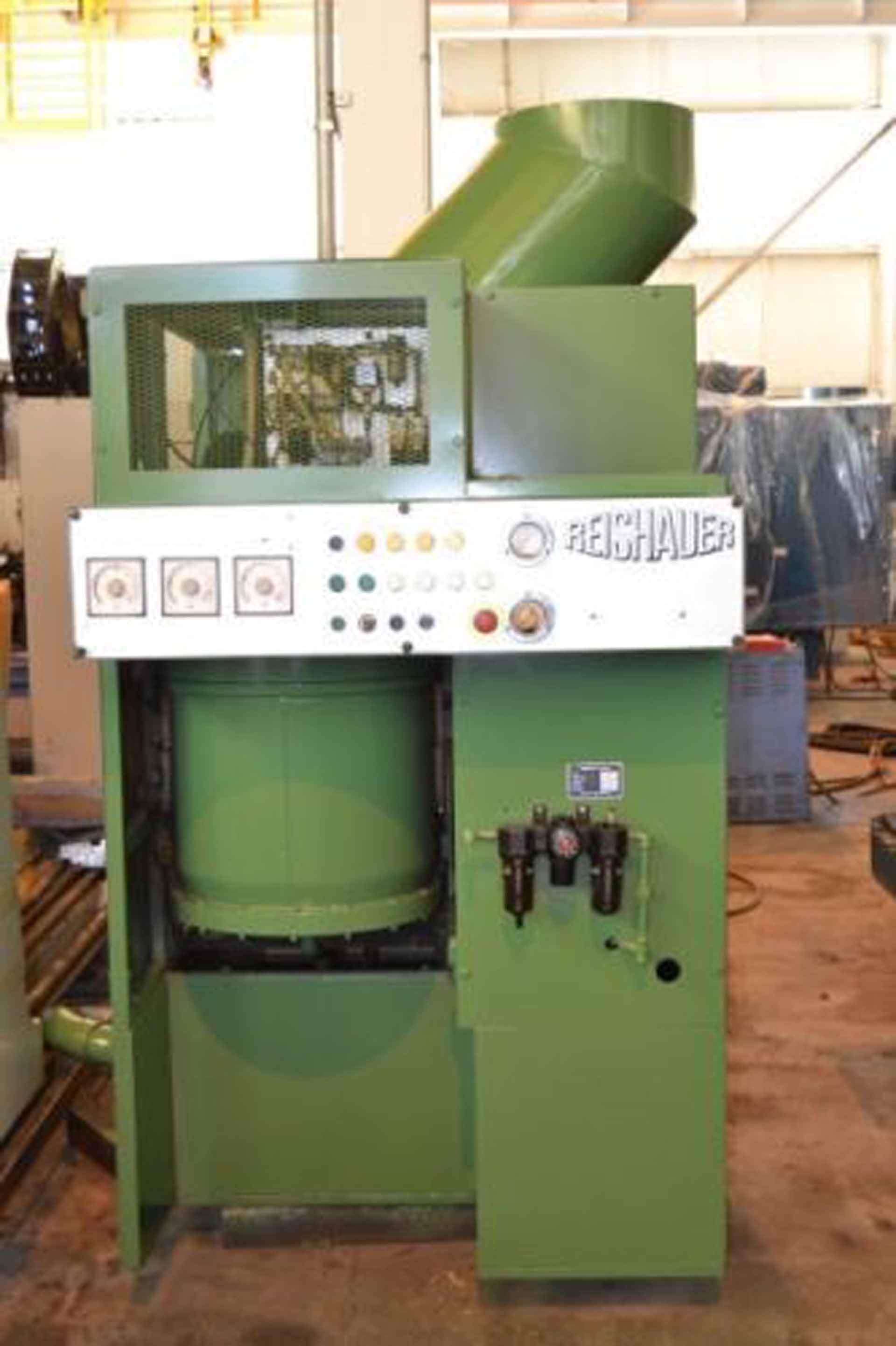 REISHAUER RZ 300E used for sale price #9211098, 1981 > buy from CAE
