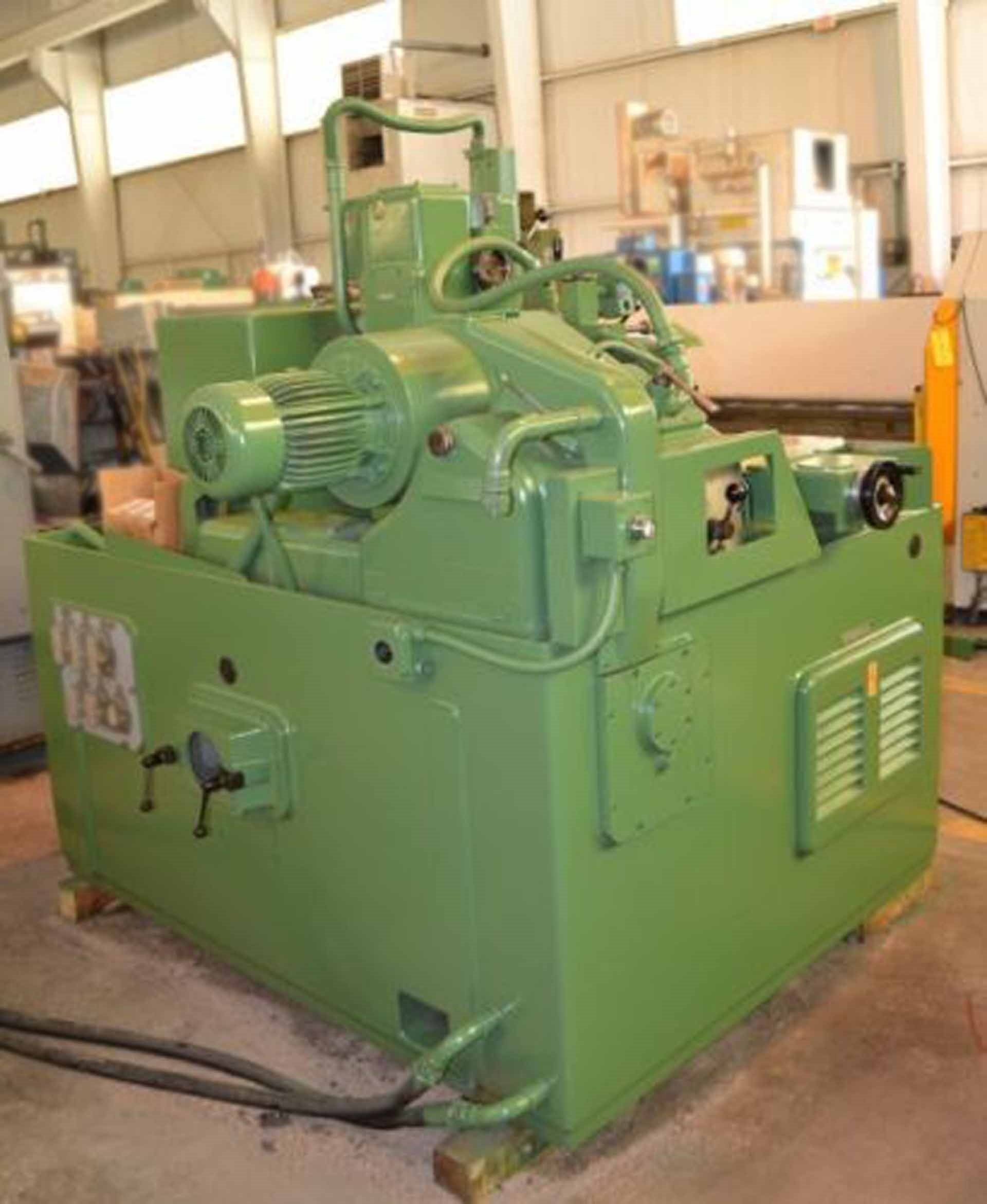 REISHAUER RZ 300E used for sale price #9211098, 1981 > buy from CAE