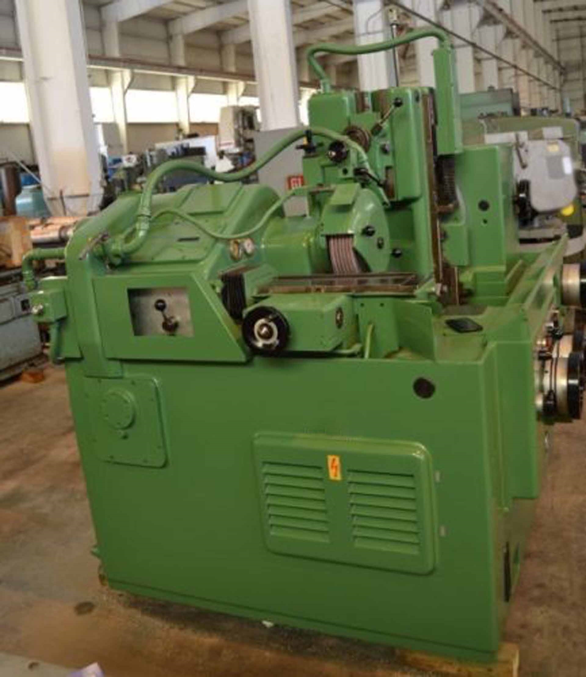 REISHAUER RZ 300E used for sale price #9211098, 1981 > buy from CAE